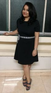 Interview With a Writer/Blogger/Software Developer : Nibha Gupta - Sulekha Rawat:Memoirs